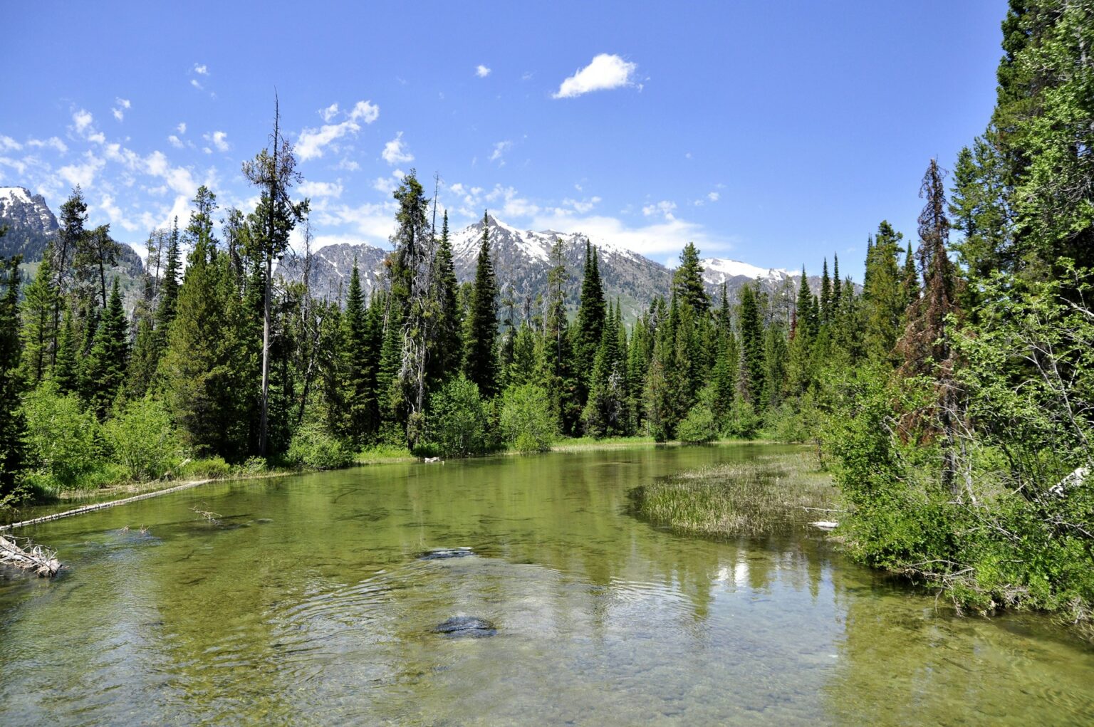 A New Proposed WOTUS Definition - Dragun Corporation